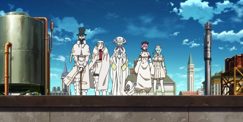 Fire Force: Season 2’s Ending, Explained