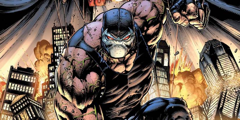 10 Comics For Batman Fans Who Love Hush