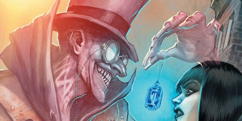 10 DC Villains Who Thought They Were Doing The Right Thing