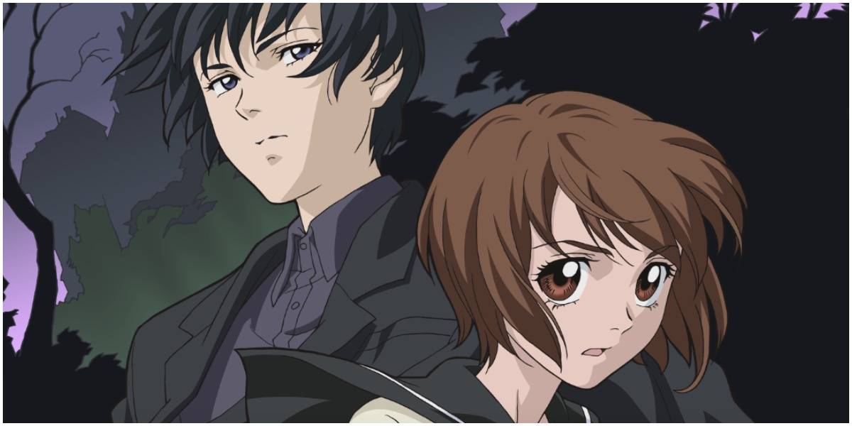 Ghost Hunt's Compelling Real-World Theories