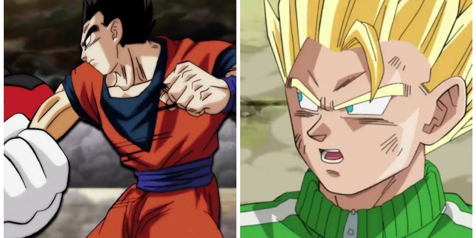 Dragon Ball: 5 Fights Gohan Should've Won (& 5 He Deserved To Lose)