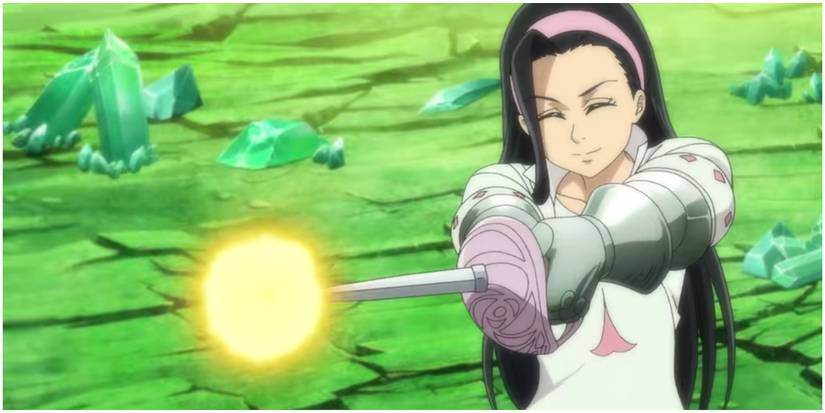 10 Best Anime Characters With Explosive Powers, Ranked
