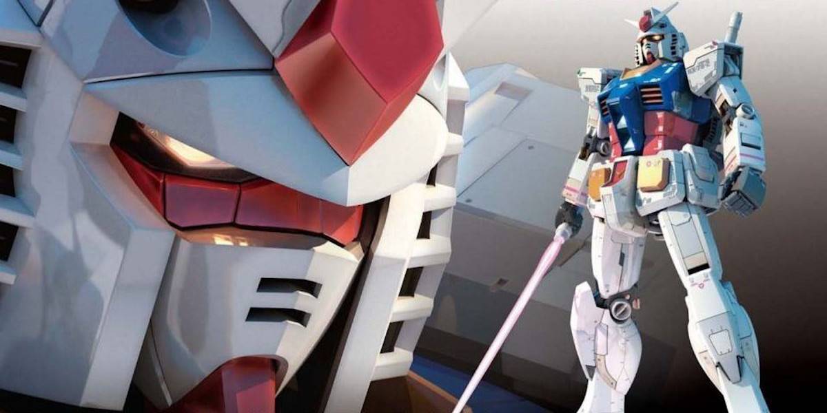 Gundam: The Most Expensive & Elaborate Model Kits