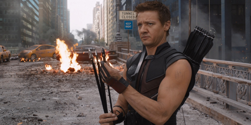 MCU: The 10 Strongest Human Characters, Ranked