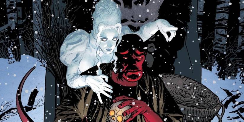 Hellboy's Greatest One-Shot Comics, Ranked