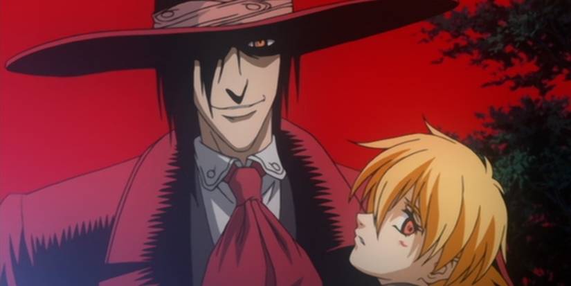 The Hellsing Anime Series vs the Hellsing Ultimate OVA: Which Is Better?