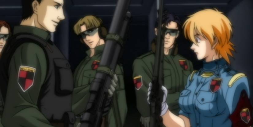 Hellsing: 10 Biggest Differences Between The Anime & Ultimate