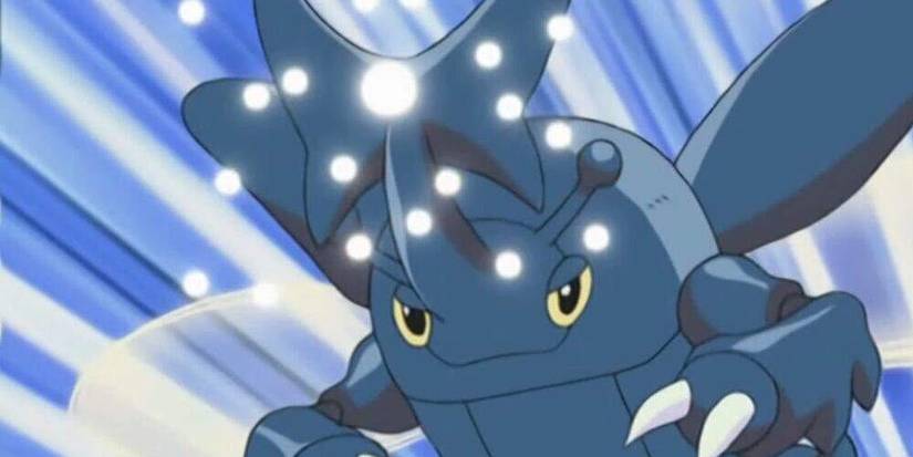 Best Pokémon For Beating Emerald's Battle Frontier