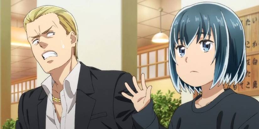 10 Dark Anime That Used Comedy to Hide Their Twisted Stories