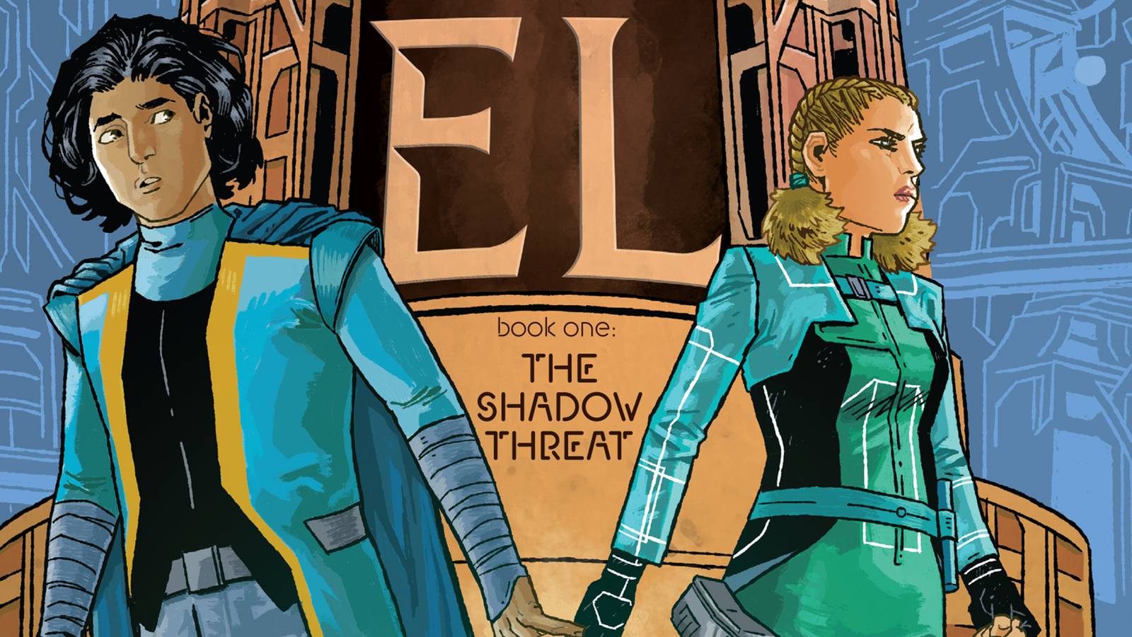 House of El Interview: Claudia Gray on Krypton's Final Days