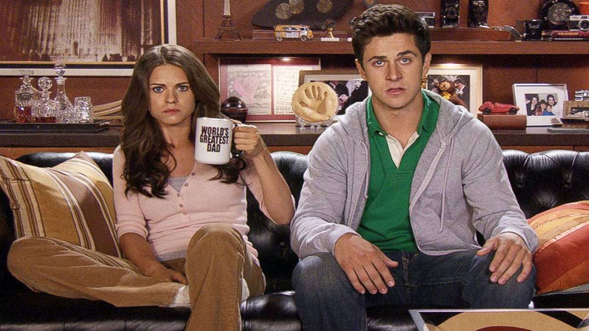 How I Met Your Mother Revealed Tracy's Name in Season 1