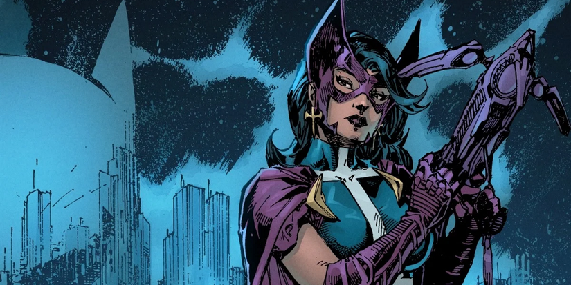 10 Things You Didn't Know About Huntress Year One