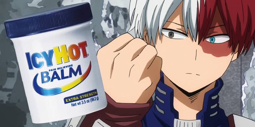 My Hero Academia: 10 Differences Between The Japanese & US Versions