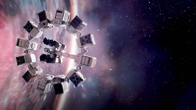 Why Interstellar Is Christopher Nolan's Best Movie