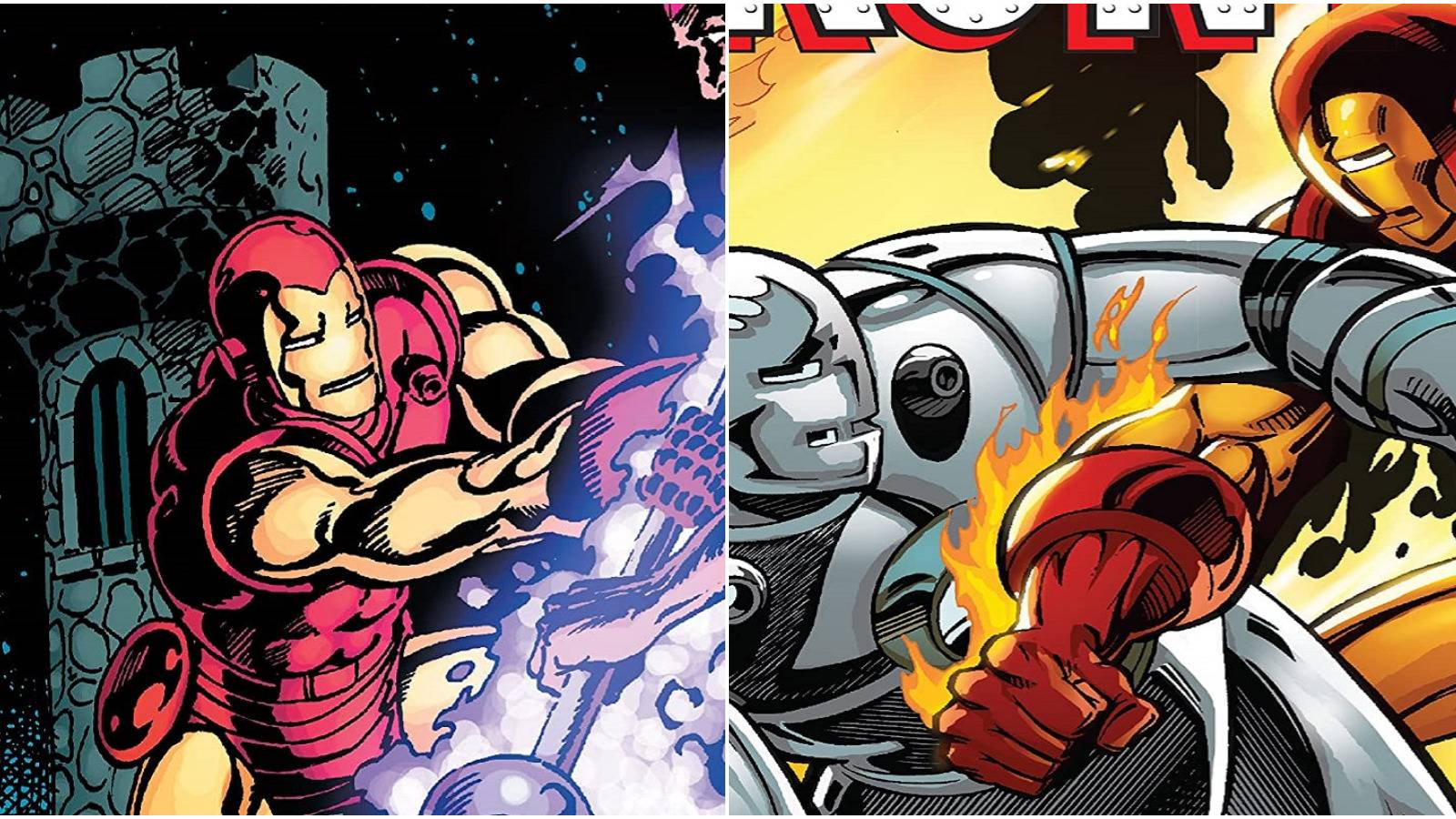 10 Iron Man Story Arcs Every Fan Should Read