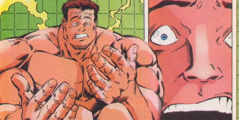 X-Men: 10 Facts About Juggernaut's Son J2