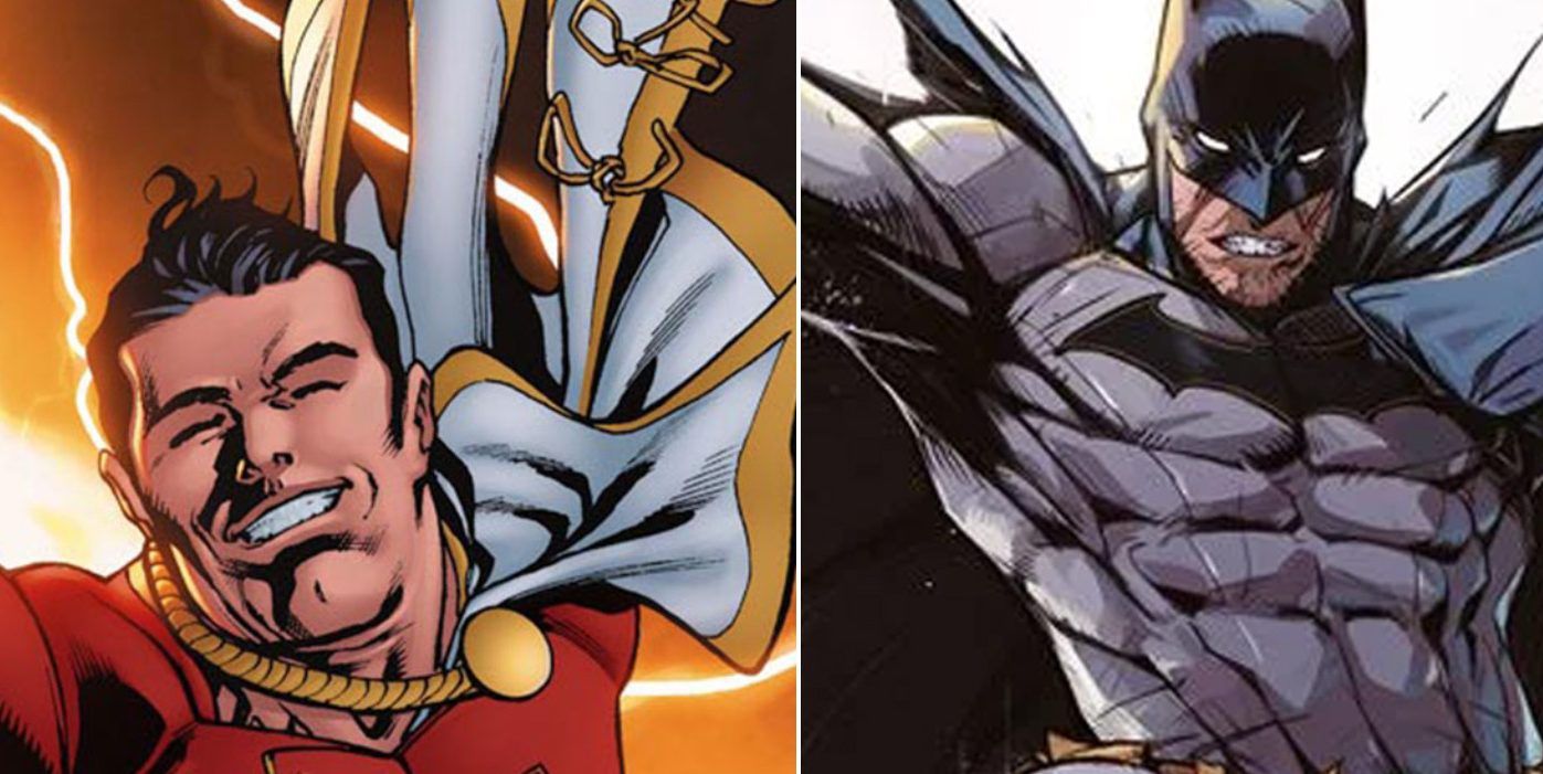 Every Member Of The Original Justice League International, Ranked