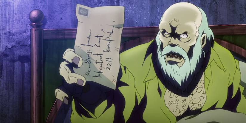 JoJo's Bizarre Adventure: 5 Ways Dio Was Better In Part 1 (& 5 He ...
