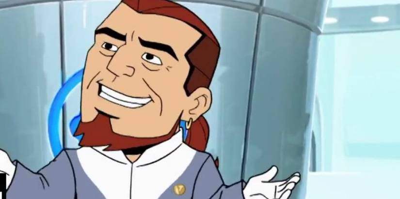 The Venture Bros: 10 Ways The Series Has Changed Since Season One
