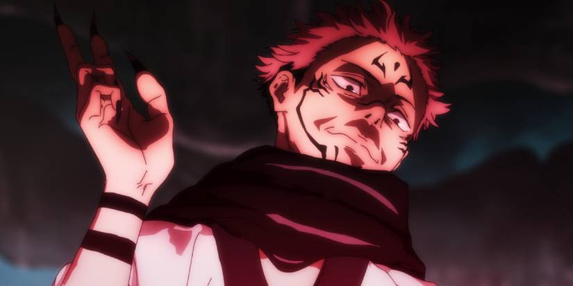 Jujutsu Kaisen’s Sukuna Easily Defeats Mahito