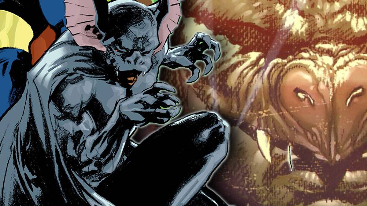 Batman: How Stan Lee Helped Bring a New Dark Knight into the DC Multiverse