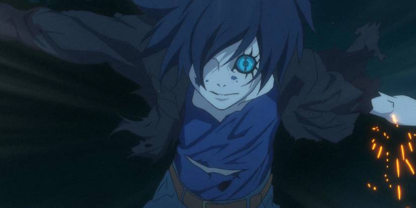 10 Stunning Anime That Are Only Worth Watching For Their Animation