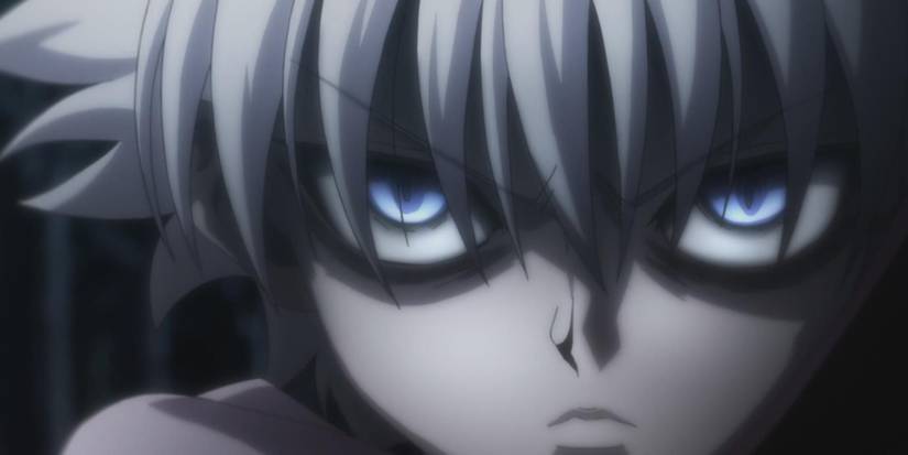 What Is Killua's Nen Type? & 9 Other Questions About Him, Answered