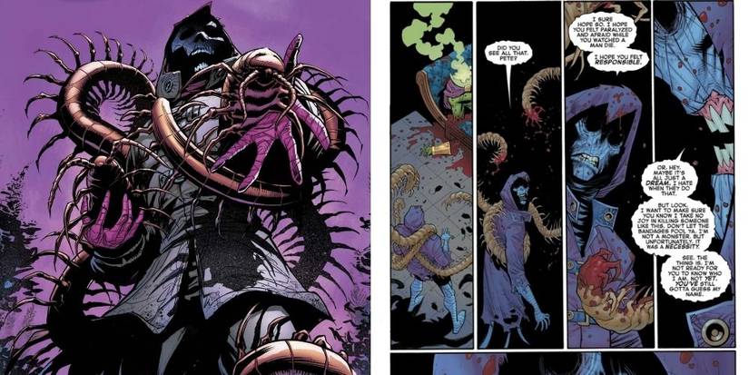 Spider-Man: 10 Things You Didn't Know About Kindred