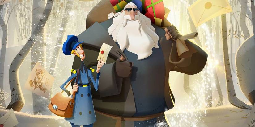 Klaus' Ending, Explained: Is Santa Claus a Ghost?