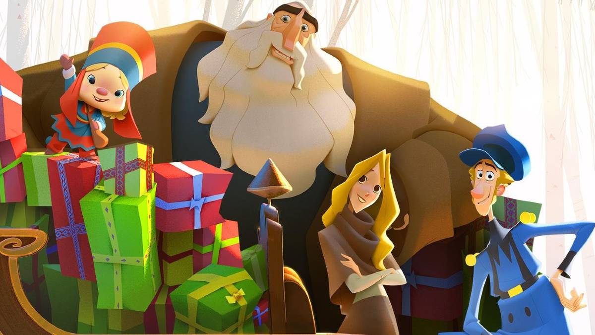 Klaus' Ending, Explained: Is Santa Claus a Ghost?