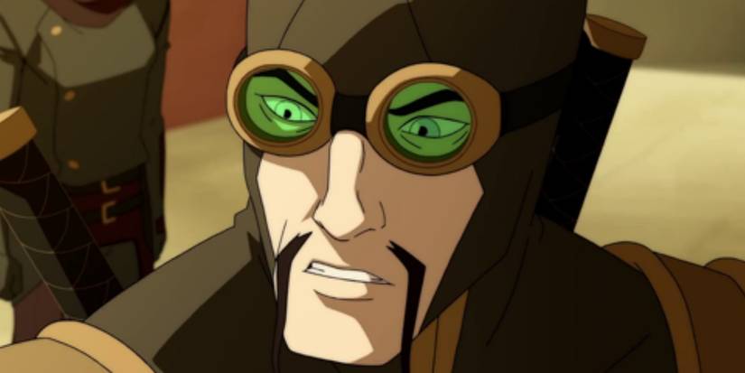 Avatar: 10 Villains Who Deserved More Attention Than They Received