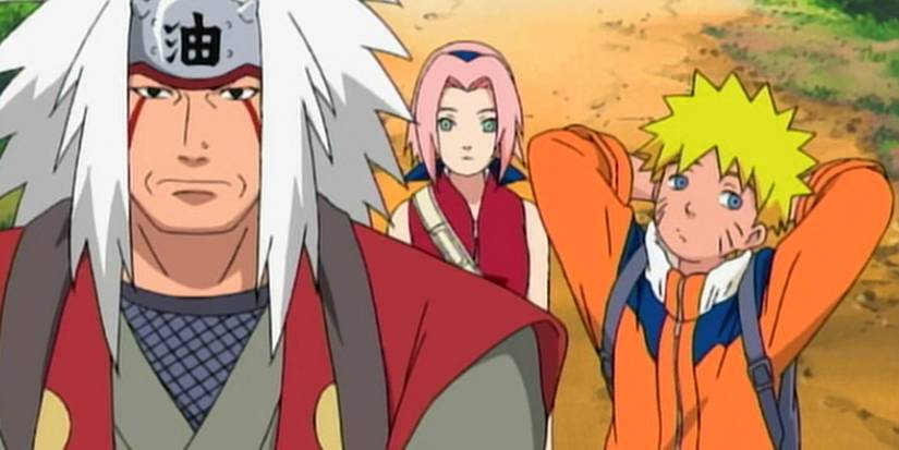 Best Naruto Filler Episodes That Actually Make The Anime Better
