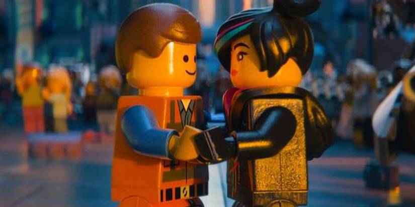 10 Most Visually Stunning Animated Movies, Ranked