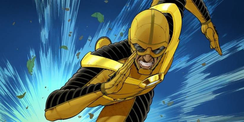 Race To The Top: 10 Greatest Speedsters In Comics, Ranked