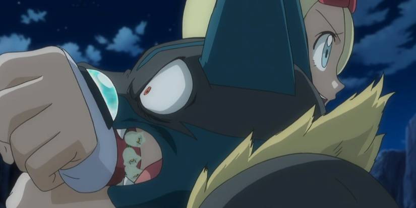 10 Most Trustworthy Characters In Pokémon