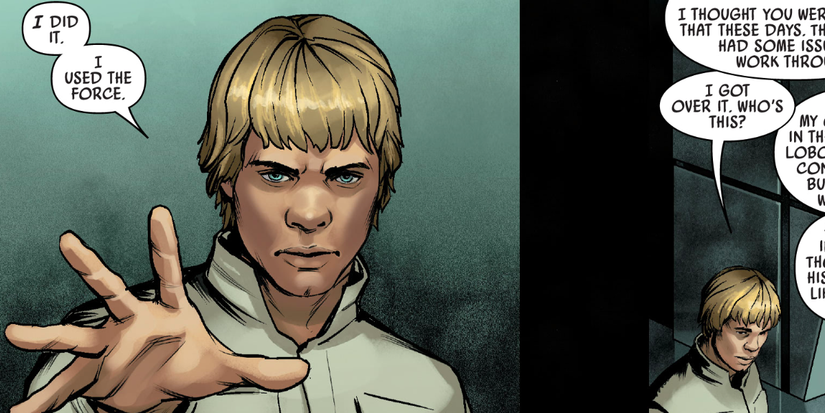 Star Wars: 10 Events That Helped Luke Become A Jedi Knight