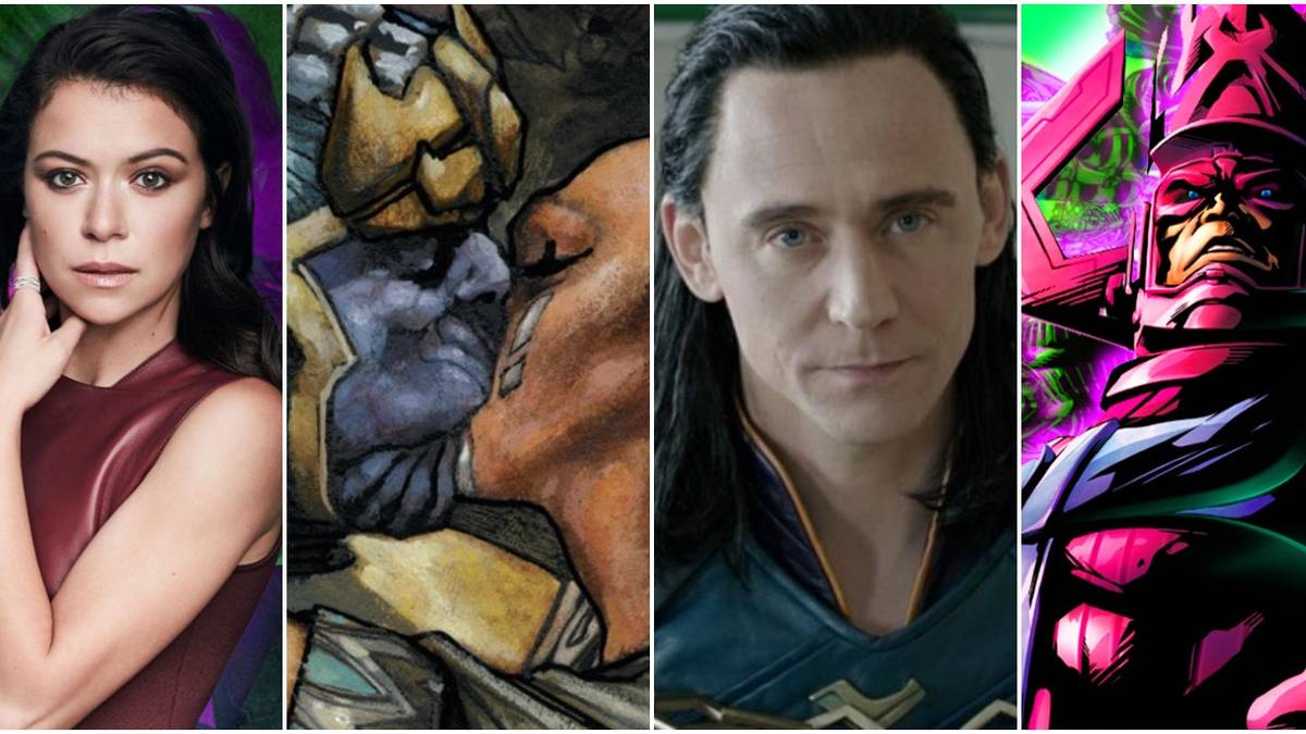 MCU: 9 Crazy Fan Theories That May Be True