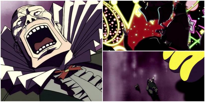 10 Saddest Supporting Character Deaths in Cowboy Bebop
