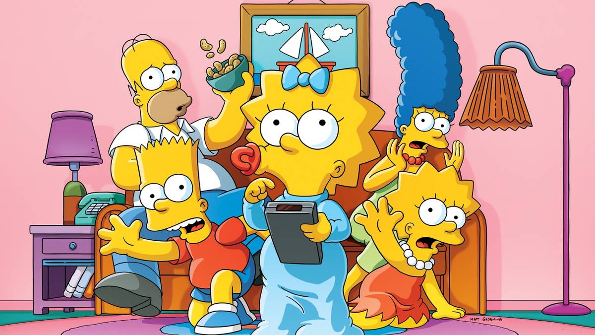 The Simpsons' Double-Length Episodes Are the Series' Future