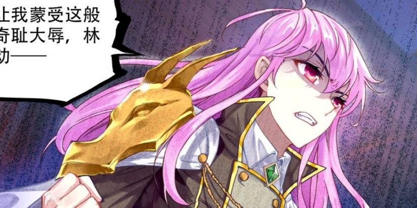 10 Must-Read Manhua For Fans Of Manga