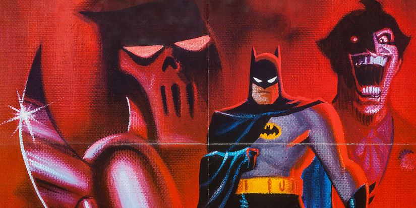 Batman: All Of His Origin Stories In The Comics (In Chronological Order)