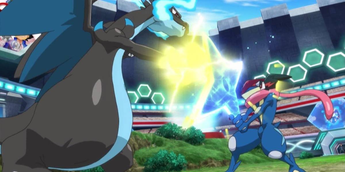 10 Best Pokémon Final Battles in the Anime, Ranked