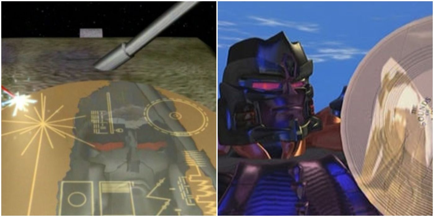 Transformers: Beast Wars Golden Disk, Explained