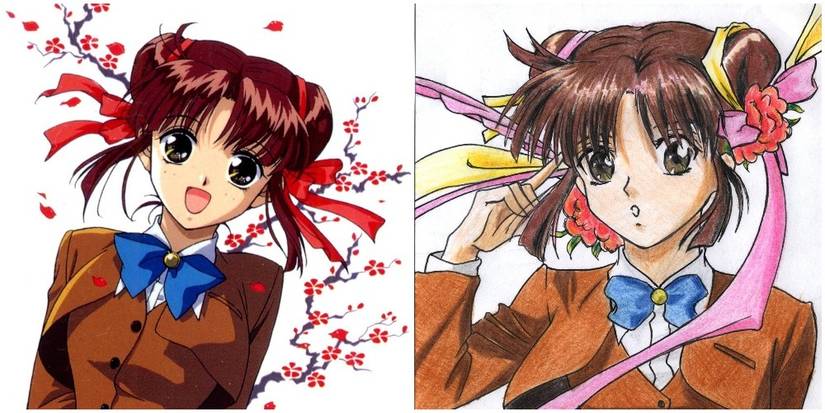 Fushigi Yuugi: 10 Strongest Characters, Ranked