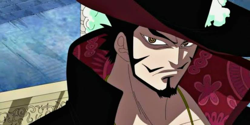 The 15 Most Attractive One Piece Heroes, Ranked