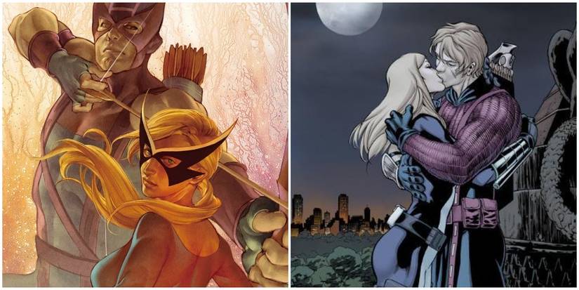 Marvel: 10 Things You Need To Know About Mockingbird