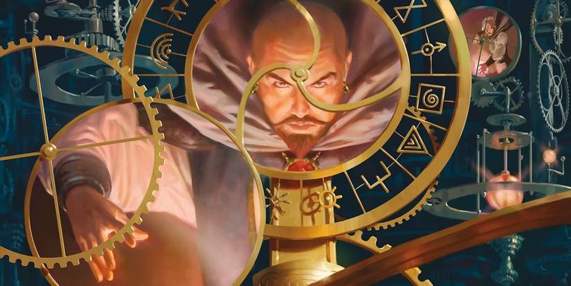DnD's 25 Most Famous Wizards