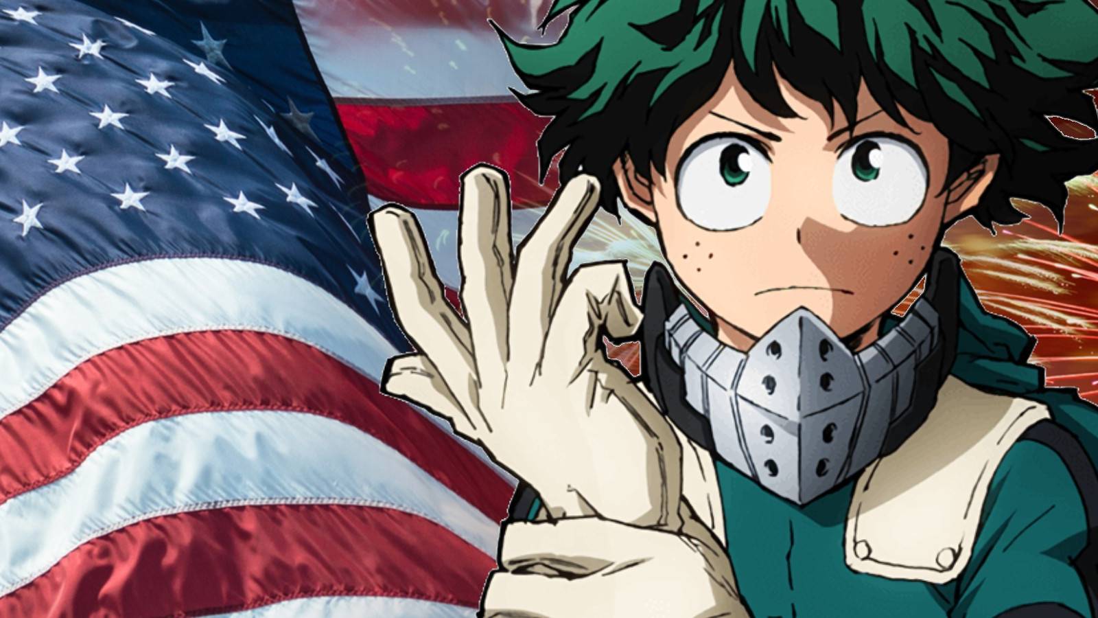 My Hero Academia: 10 Differences Between The Japanese & US Versions