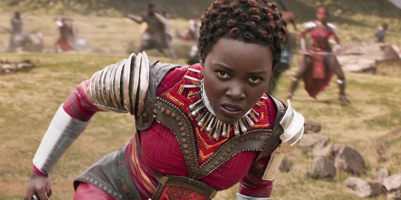 MCU: The 10 Strongest Human Characters, Ranked