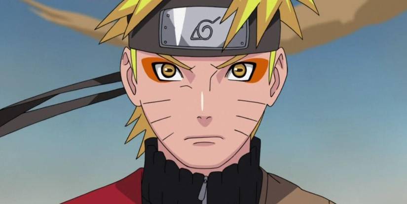 10 Great Naruto Quotes That Define a Main Character